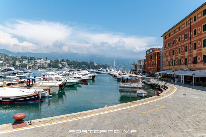 Chez Charlotte By Portofinovip - Santa Margherita Ligure