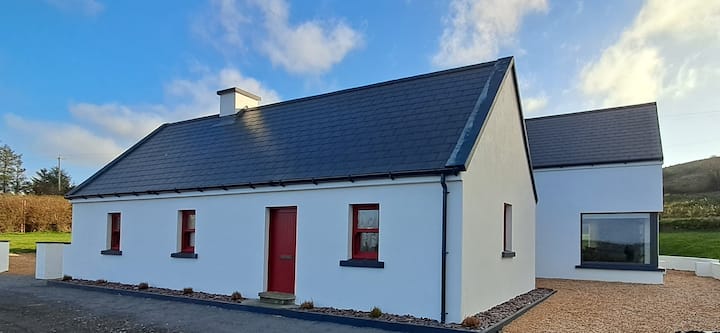 Lisroe Cottage - Ennis