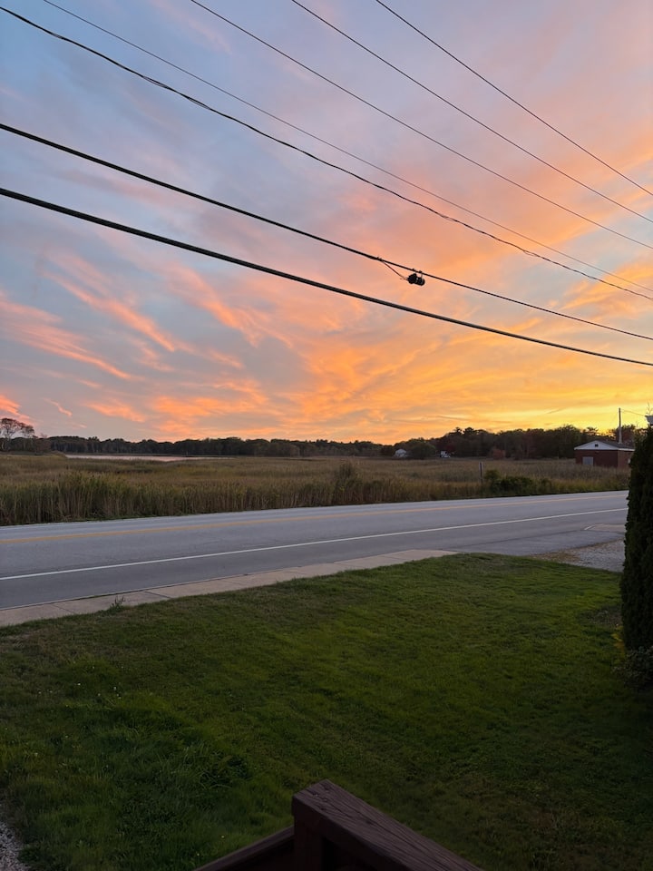518 High Street Unit A - Hampton, NH