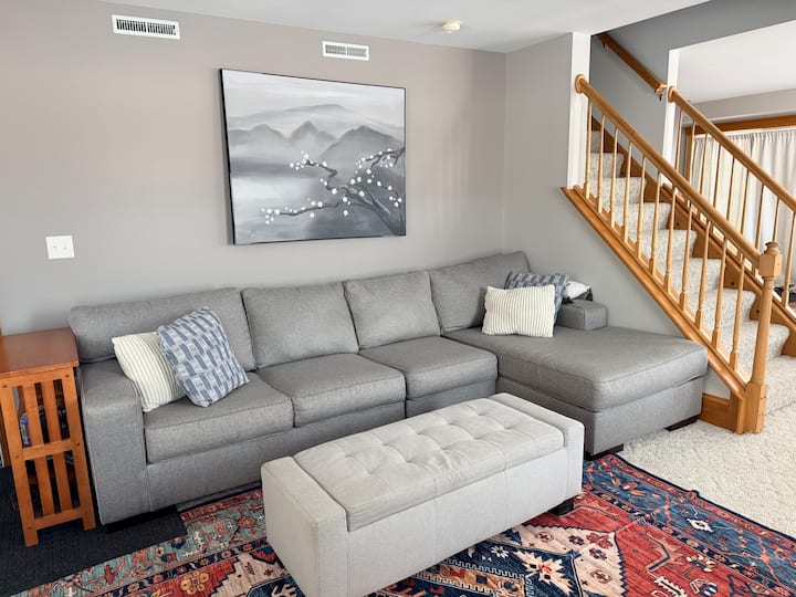 Schroon Lakeside Landing Retreat - Schroon Lake, NY