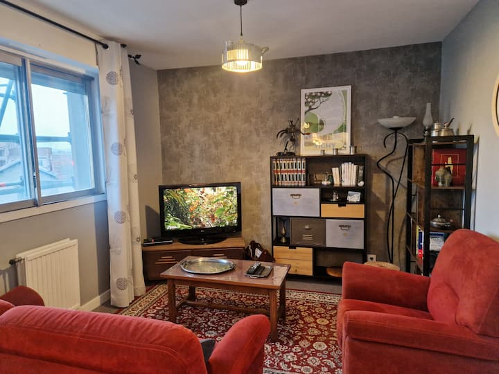 Appartement Le Colombo - Vichy