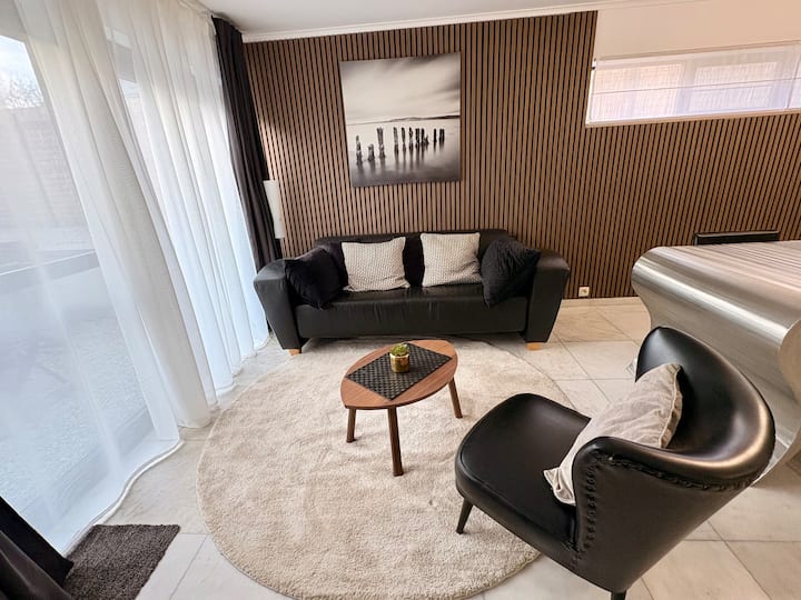 Appartement Chez Jeff - Fleurus