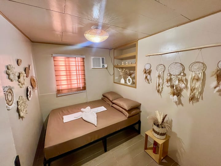 L’casa Room 5-double Standard - Coron