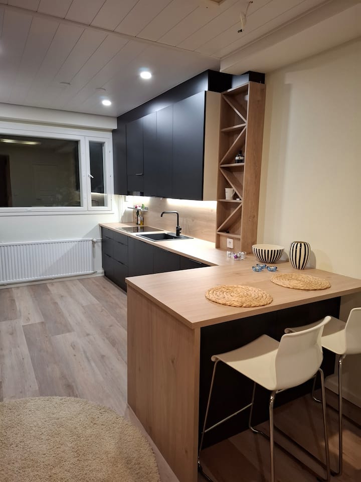 Koko Huoneisto Rauma - Rauma