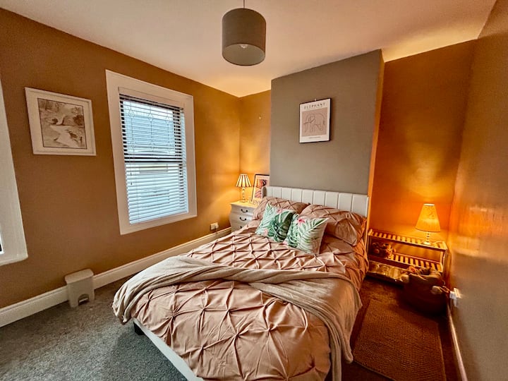 The Cosy Croft - Carrickfergus