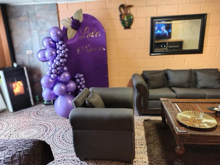 Encanto Patagonia - Coyhaique