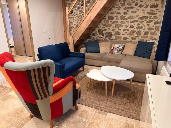 Titicaca, éLevage D'alpagas, Domaine Privé 19ha - France