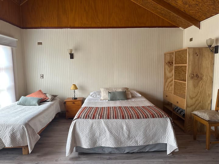 Departamento Monoambiente - Futaleufú