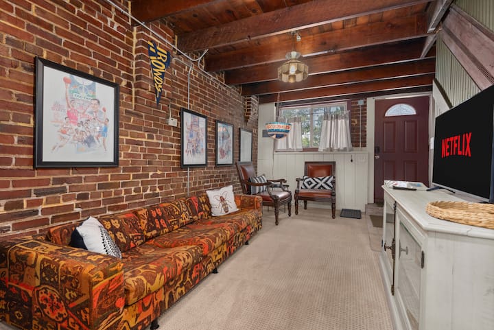 Furnished 2br Near Rino | Pets Welcome - Denver, CO
