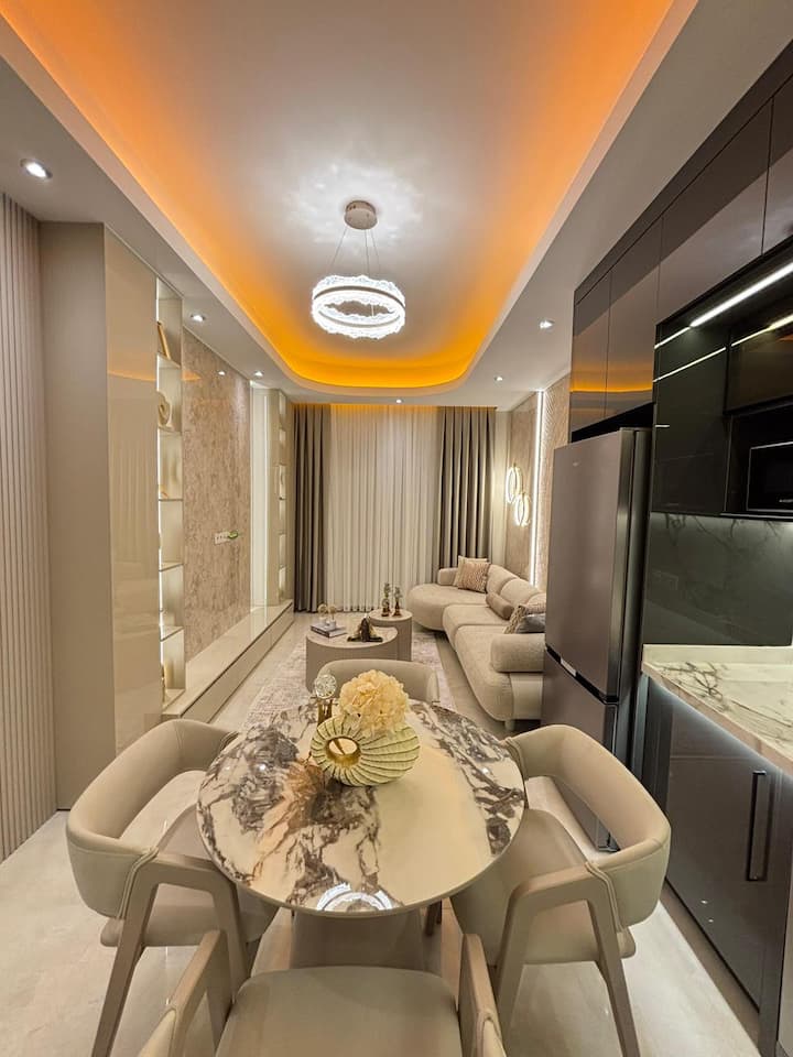 Yekta Kindom Premium - Mahmutlar