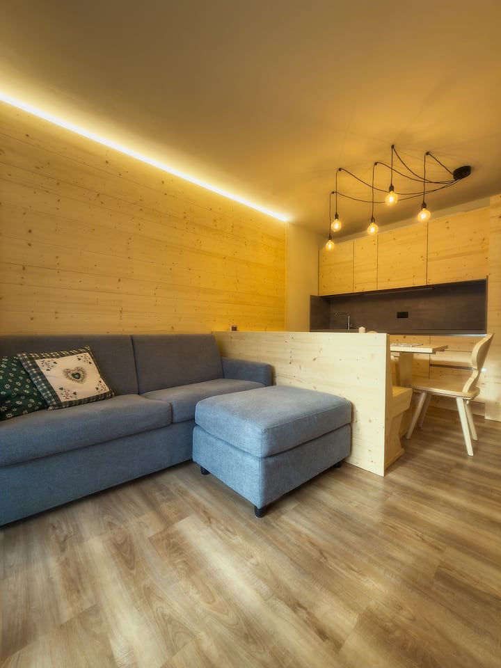 Pinzolo Pineta Stay - Madonna di Campiglio