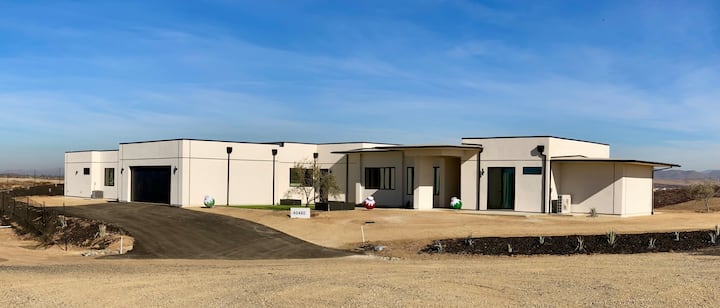 Agavetemecula Main House | Family & Group Retreat - Temecula, CA