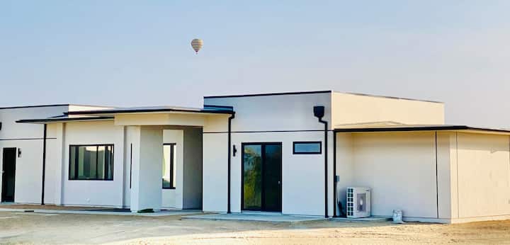 Agavetemecula Main House | Family & Group Retreat - テメクラ, CA