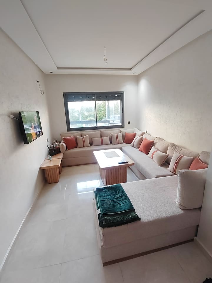 Luxury Cozy Few Metre To Beach Café Restaurant - Morocco