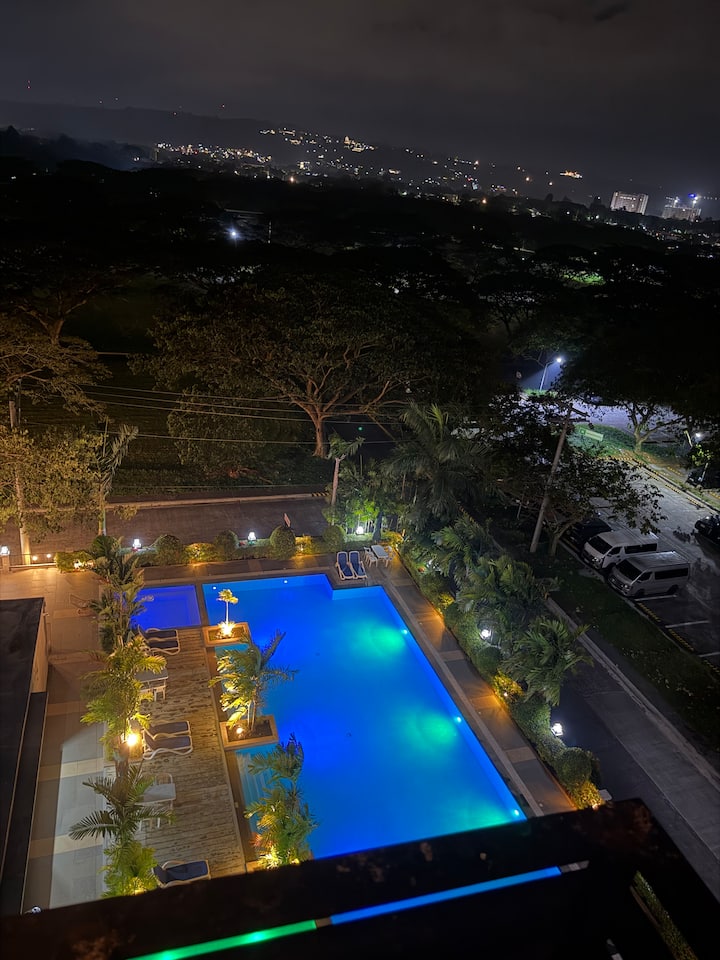 Eco-friendly Hotel- Maa Dvo - Davao City