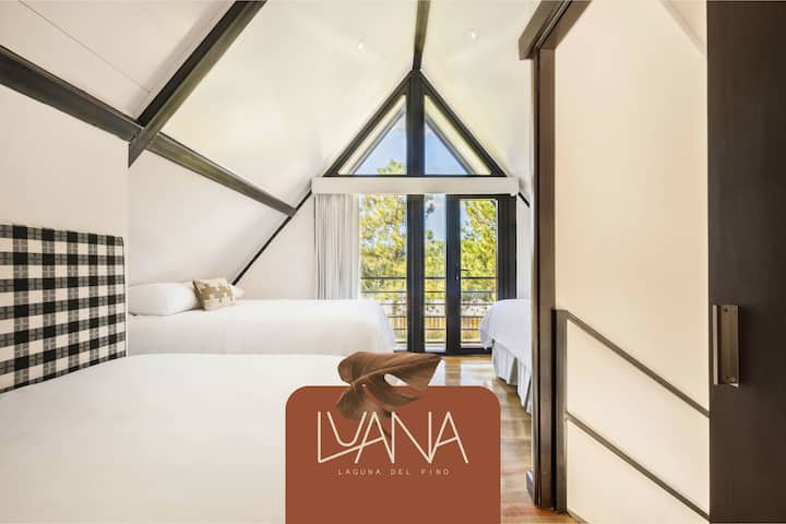 Luana · Cabaña Calma, Descansa Sin Prisa - Guatemala