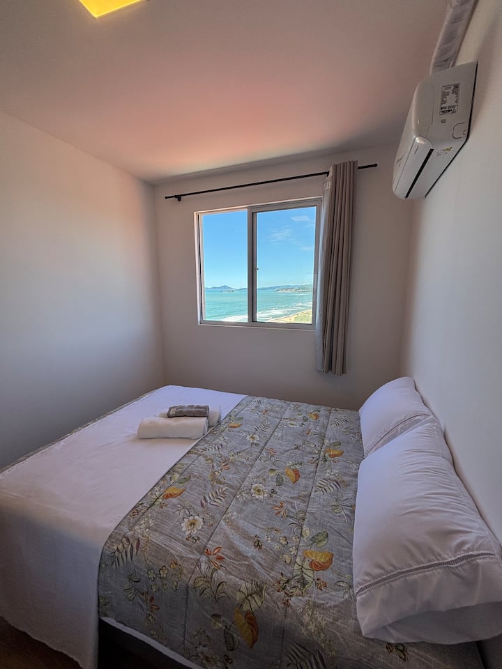 Pé Na Areia C/ Piscina Aquecida +Churrasq +Garagem - Barra Velha