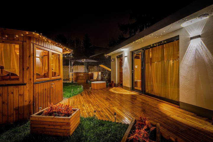 Harmonia Resort - Brno