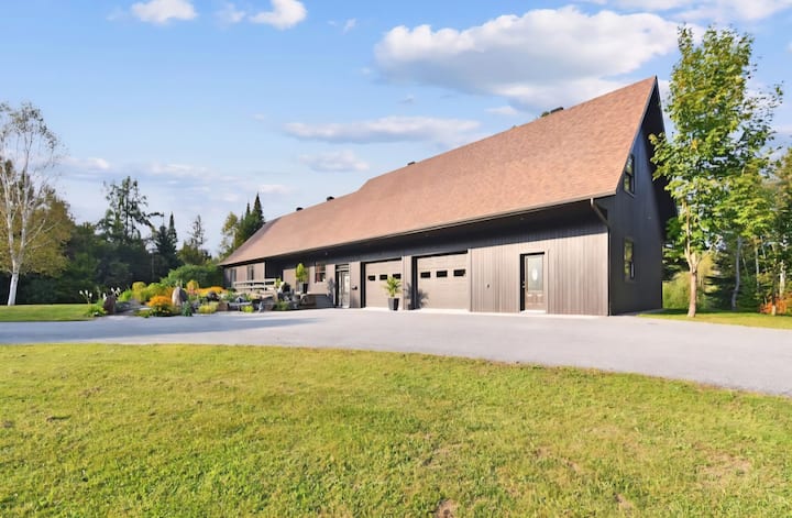 L’espace Rawdon - Rawdon