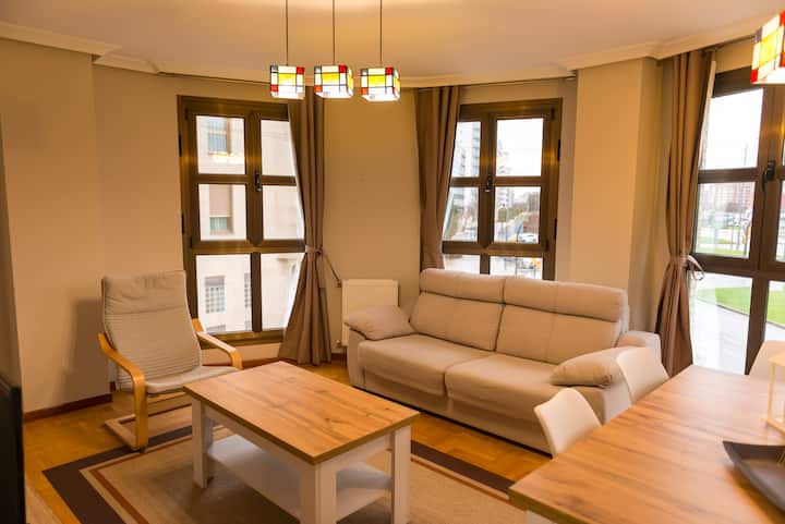 El Cuquiellu - Gijón