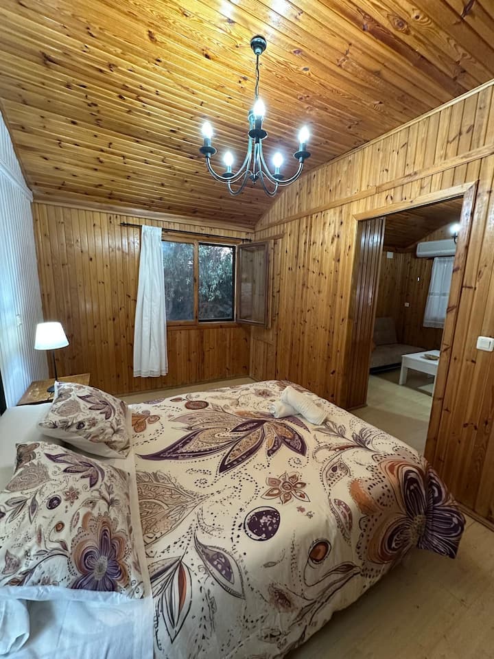 La Casona De Jaraiz Bungalow 6 - Cuacos de Yuste