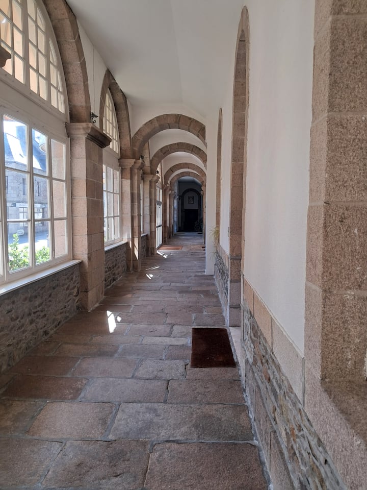 Joli Duplex Centre Tréguier - Tréguier