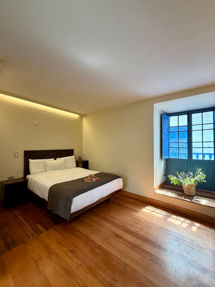 We· Suite Premium En El Centro Histórico De Cusco - Pérou