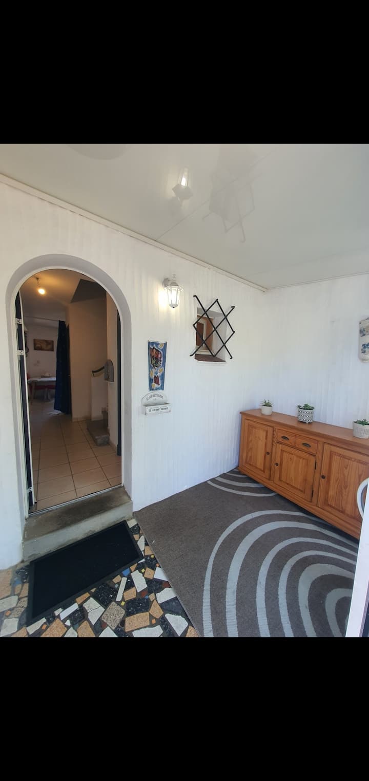 Chez Doudou - Carcassonne