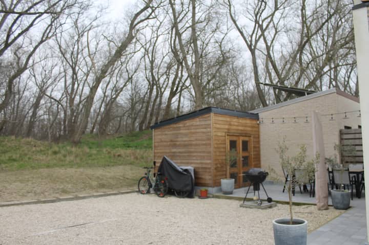 Maison Avec Espace Extérieur - Coxyde
