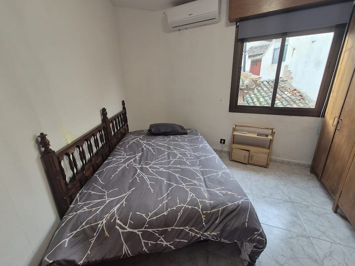 Apartamento En Centro - Tolède