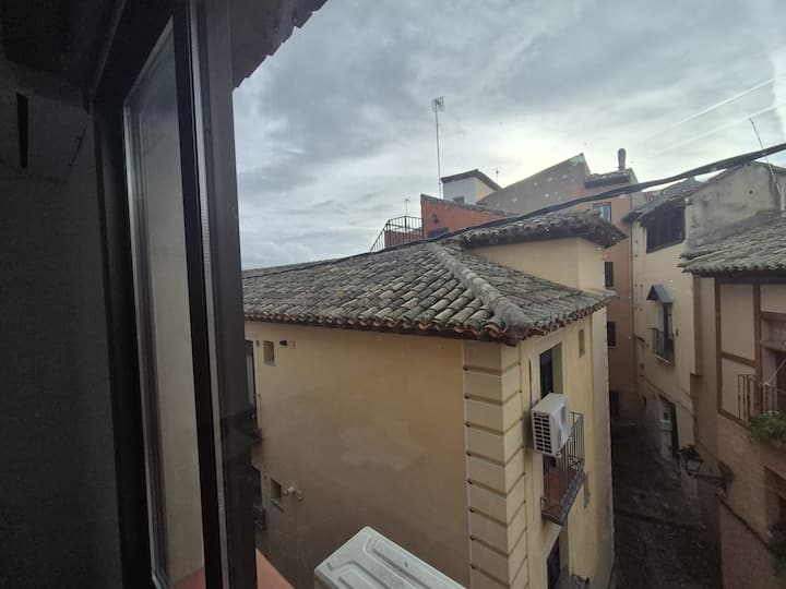 Apartamento Toledo Vistas Ciudad - Toledo