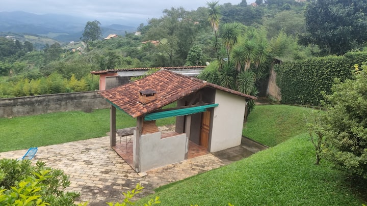 Granja Moraes, Olhe Bem As Montanhas - Juiz de Fora