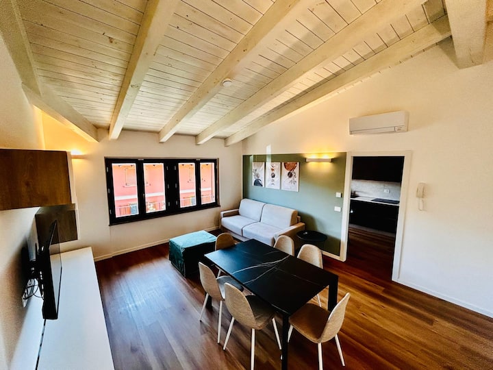 Appartamento Casa Paolina - Lomazzo - Saronno