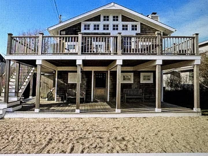 Ditch Gem - Montauk, NY