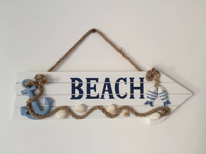 The Beach - Vernazza