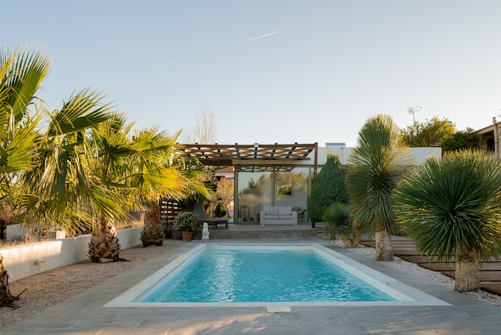 Villa Tata - Grecia