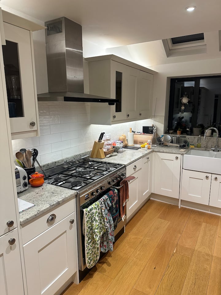 Room In Oxford - Oxford