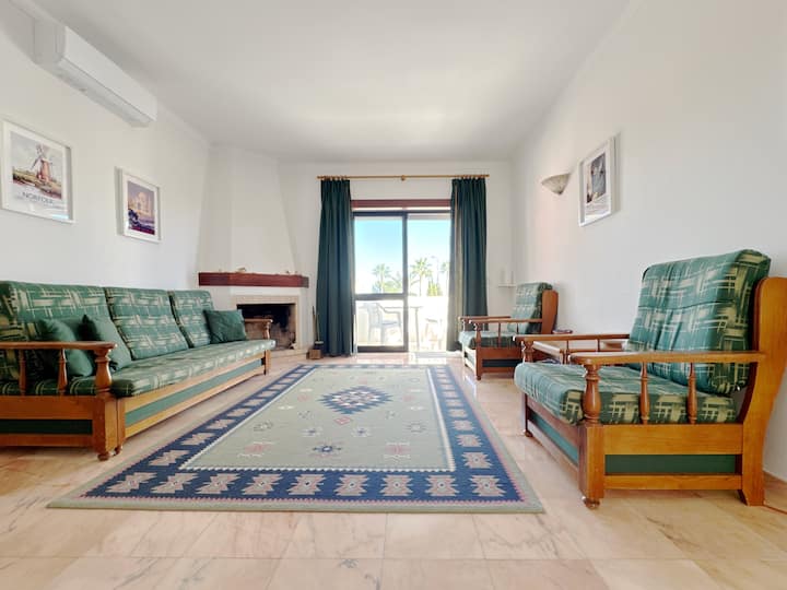 Senhora Da Rocha Apartment - Porches Gem - Porches