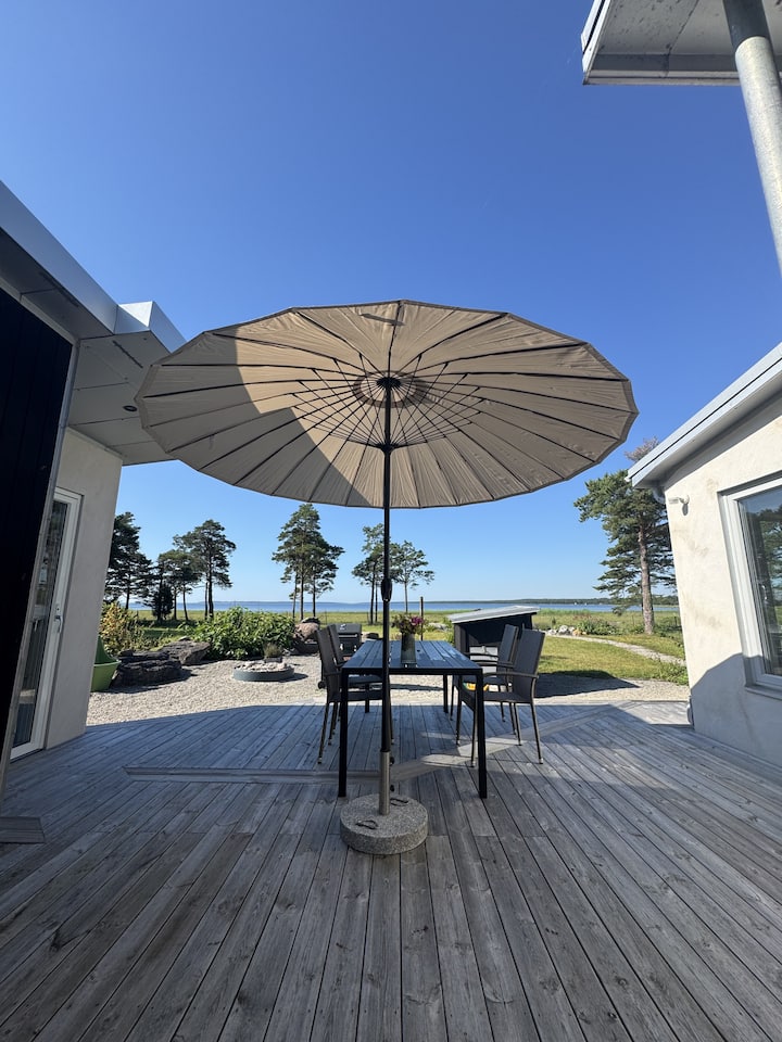 Bunge Audungs - Gotland län