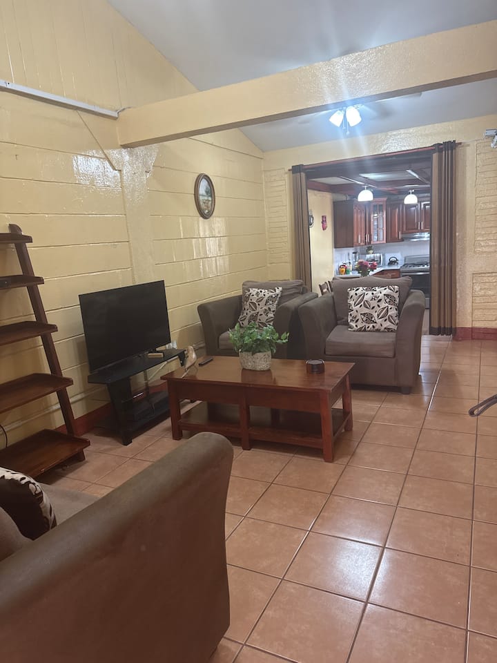 Casa Nuñez - Managua