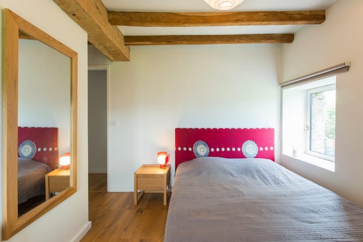 Maison De Charme, Piscine Et Vue Exceptionnelle - Itxassou