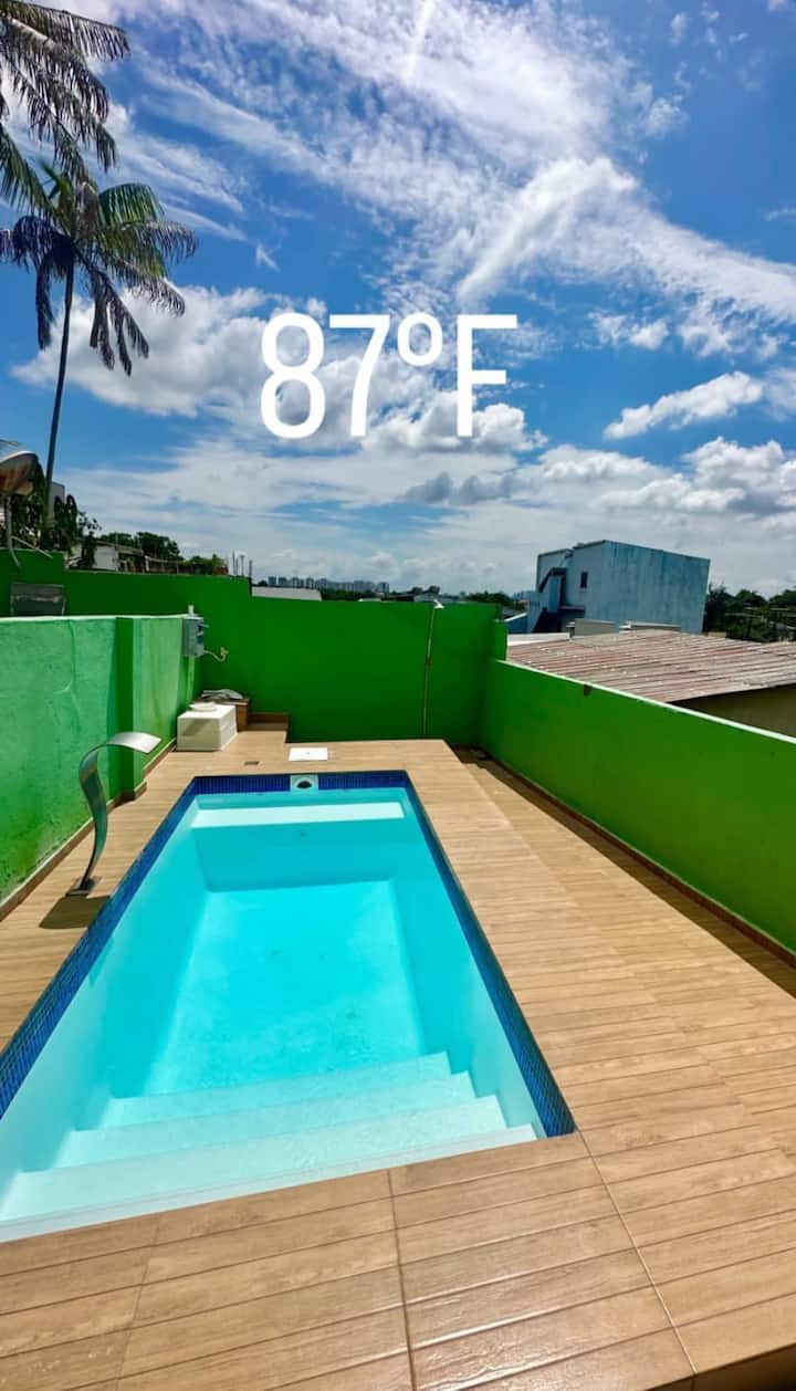 Receptivos Em Manaus-am - Manaus