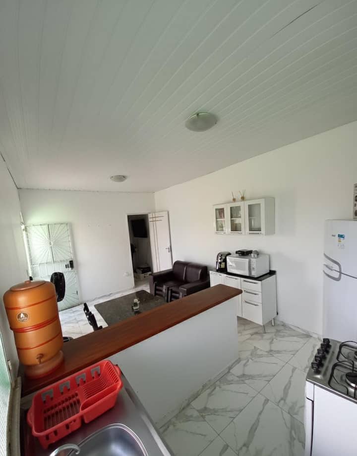 Receptivos Em Manaus-am - Manaus