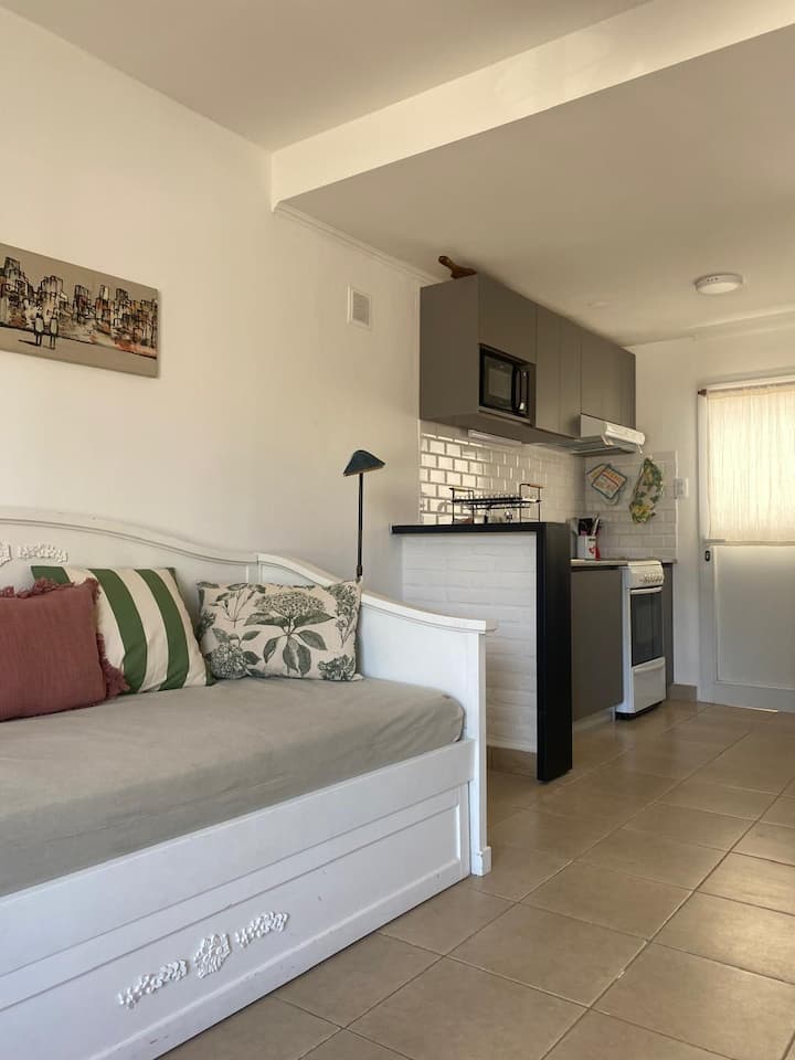 Departamento Antonena - Tandil