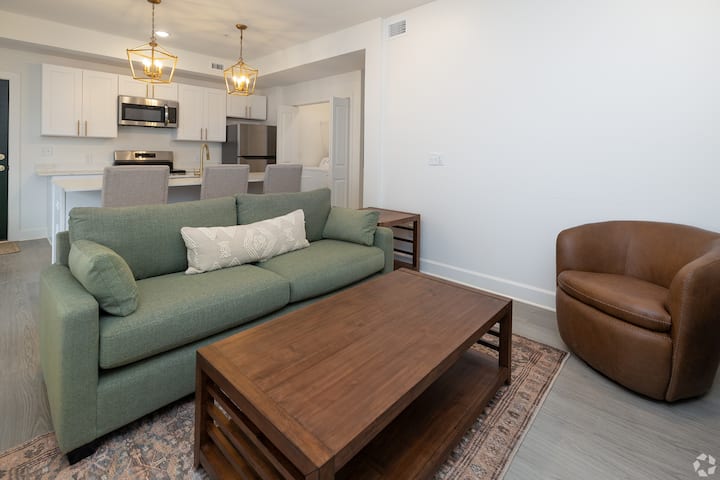 Brand New Upscale 1br Suite At The Grove - Lake Iamonia, FL