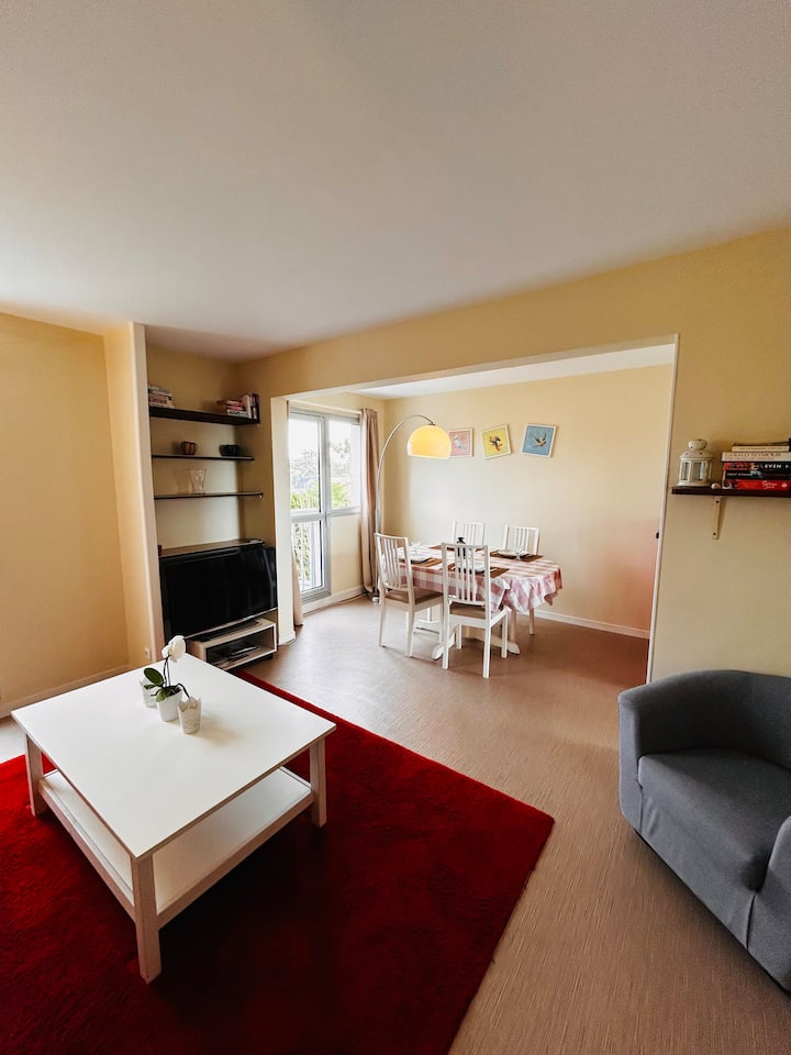 Les Minquiers - Agon-Coutainville