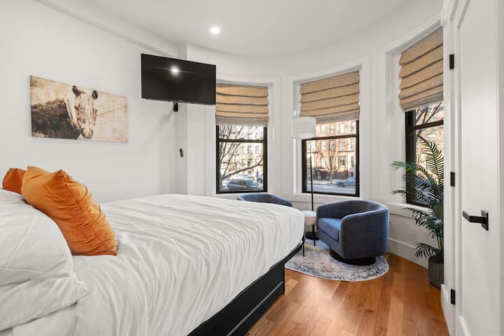Symple Suite 3 - Boston, MA