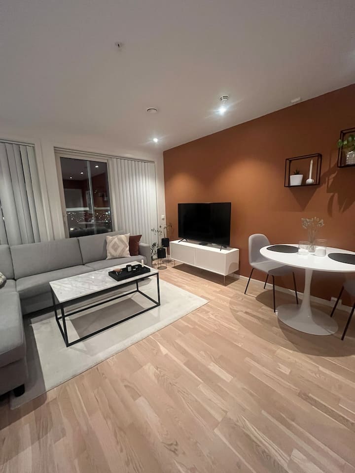 Leilighet I Tromsø - Tromsø