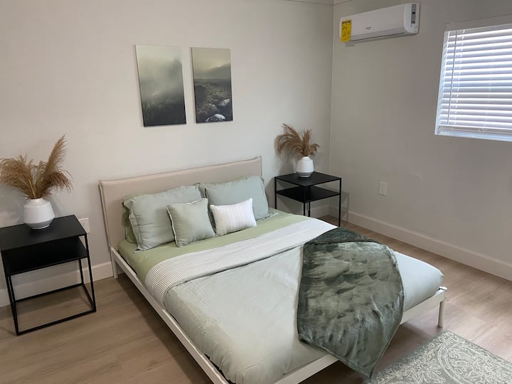 Clean Spacious Sage House • 30 Min To Disney - St. Cloud, FL