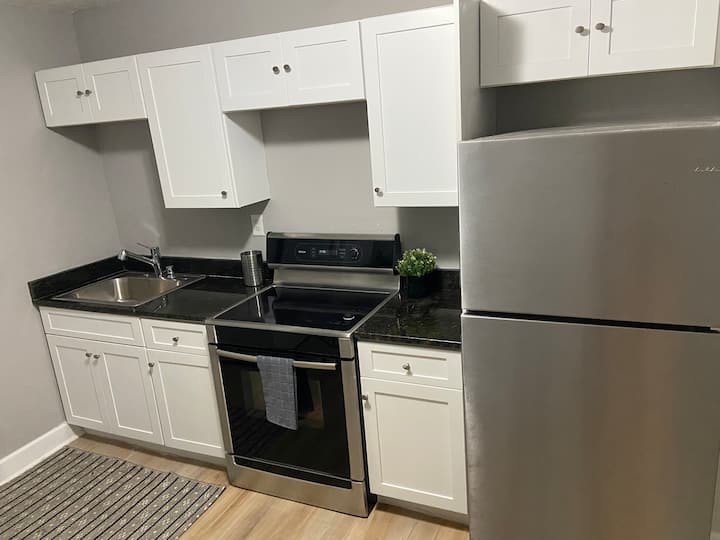 Clean Spacious Sage House • 30 Min To Disney - St. Cloud, FL